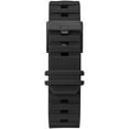 Timex Command Shock Digital CAT Black 47mm Sport Watch, Silicone Strap ...