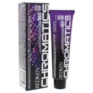 Redken Chromatics Prismatic Hair Color 6Bc (6.54) - Brown/Copper, 2 Oz ...