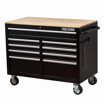 HPDAVV Heavy Duty 36inch 9-drawer Tool Chest and Cabinet, 9-Drawer Tool ...