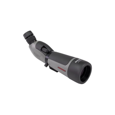 Simmons Blazer 60x Spotting Scope (Black) - Walmart.com
