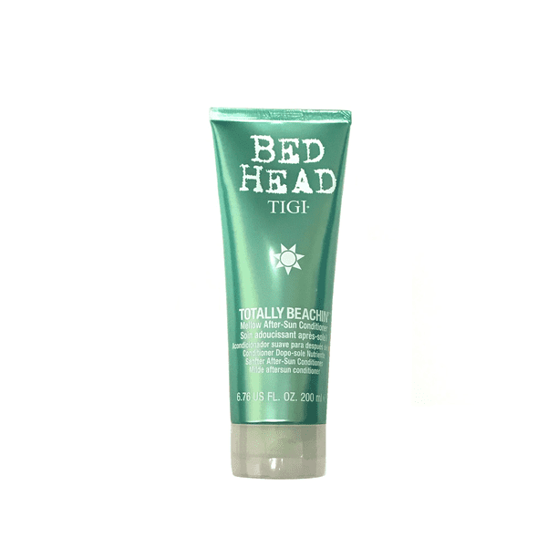 TIGI Bed Head Totally Beachin Mellow After-Sun Conditioner 6.76 fl Oz ...