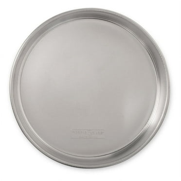 Wilton Decorator Preferred Aluminum Round Cake Pan, 12-inch x 3-inch ...