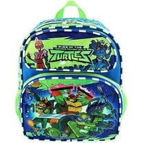 Mini Backpack - Teenage Mutant Ninja Turtles - Rise of the TMNT New ...