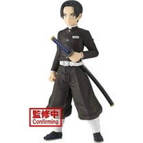 BanPresto - Demon Slayer: Kimetsu No Yaiba - Vol.27 Murata Statue ...