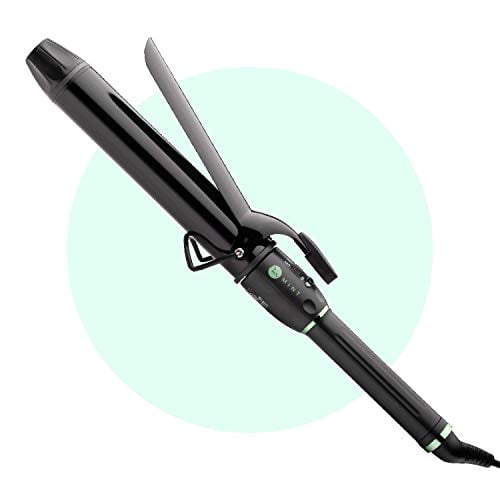 Click here for Professional Series Curling Iron 1 1/2 Inch By Min... prices