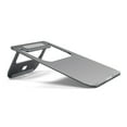 Satechi Collapsible Aluminum Laptop Stand, Space Gray - Walmart.com