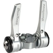 Sunrace SL-M10 Thumb Shifter SLM10 Pair Friction - Walmart.com