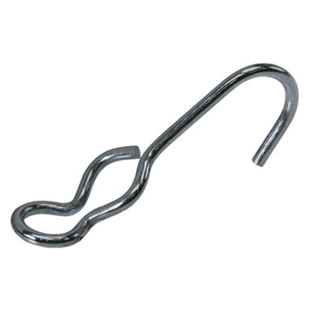 Rubber Rope Hooks: 100-Count Bag - Walmart.com - Walmart.com