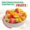 Tajin Clasico Small Mild Chile Lime Seasoning, 1.6 oz - Walmart.com