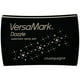 VersaMark Watermark Ink Stamp Pad Lg Dazzle Champ - Walmart.com