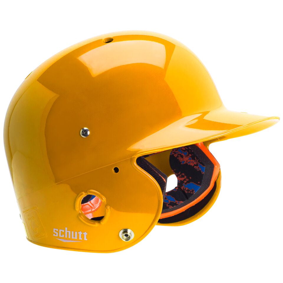 Schutt BATTERS HELMET AIR PRO 4.2 BB OSFM Baseball - Walmart.com
