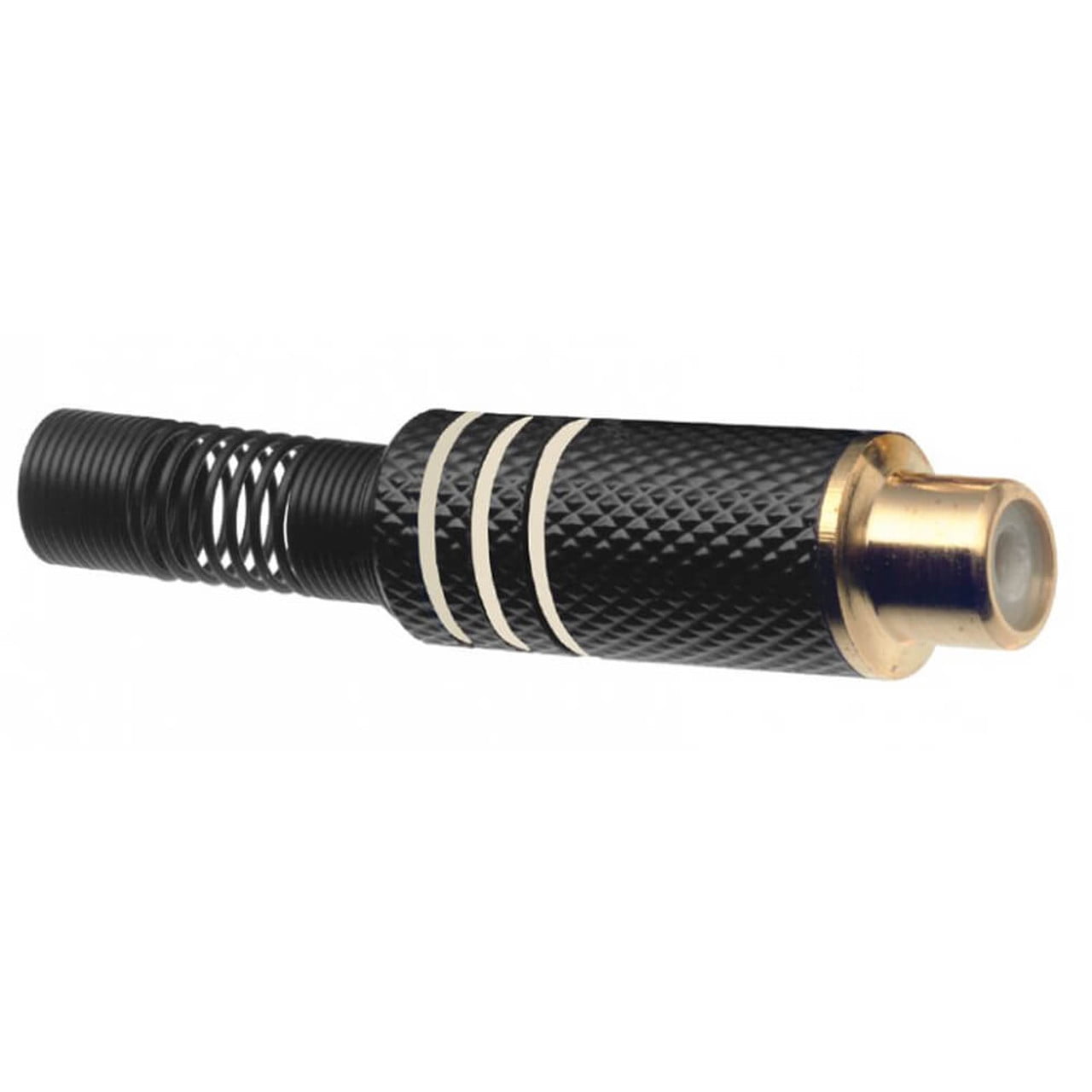 Female RCA plug - Walmart.com