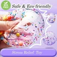 Nano Tape Bubble Kit, Double-Sided Elastic Tape Bubble Tape DIY Craft ...