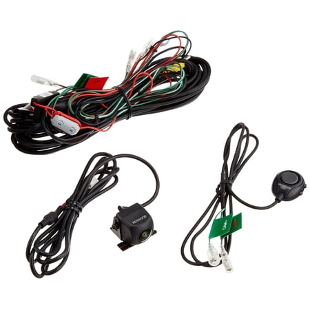 KENWOOD Multi View Rear Camera CMOS-320 | Walmart Canada