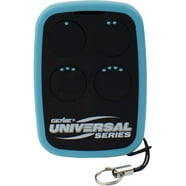 Universal Gate Garage Door Opener Remote Control with Transmitte ...