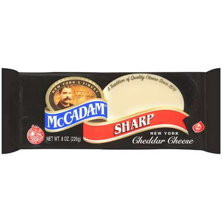 McCadam UPC & Barcode | Buycott