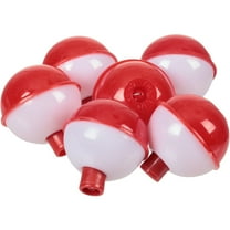 Eagle Claw Snap-On Round Floats - Walmart.com