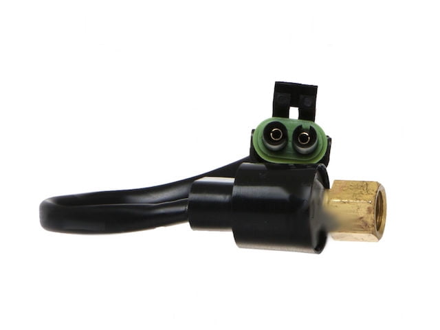 A/C High Side Pressure Switch - Compatible with 1994 - 2003 ...