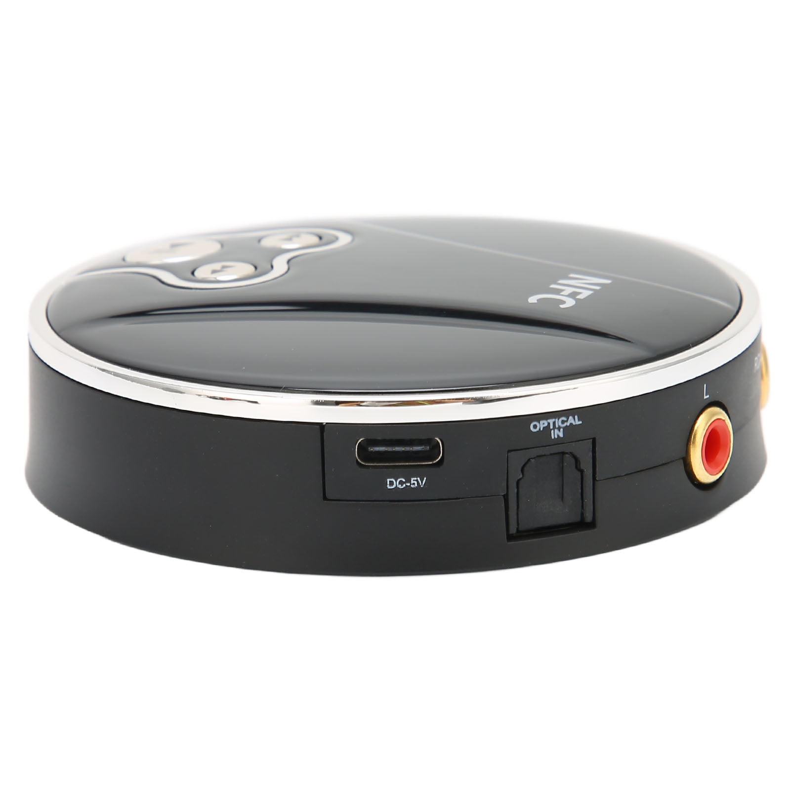 Extensor NFC para altavoz, adaptador receptor Bluetooth, extensor ...