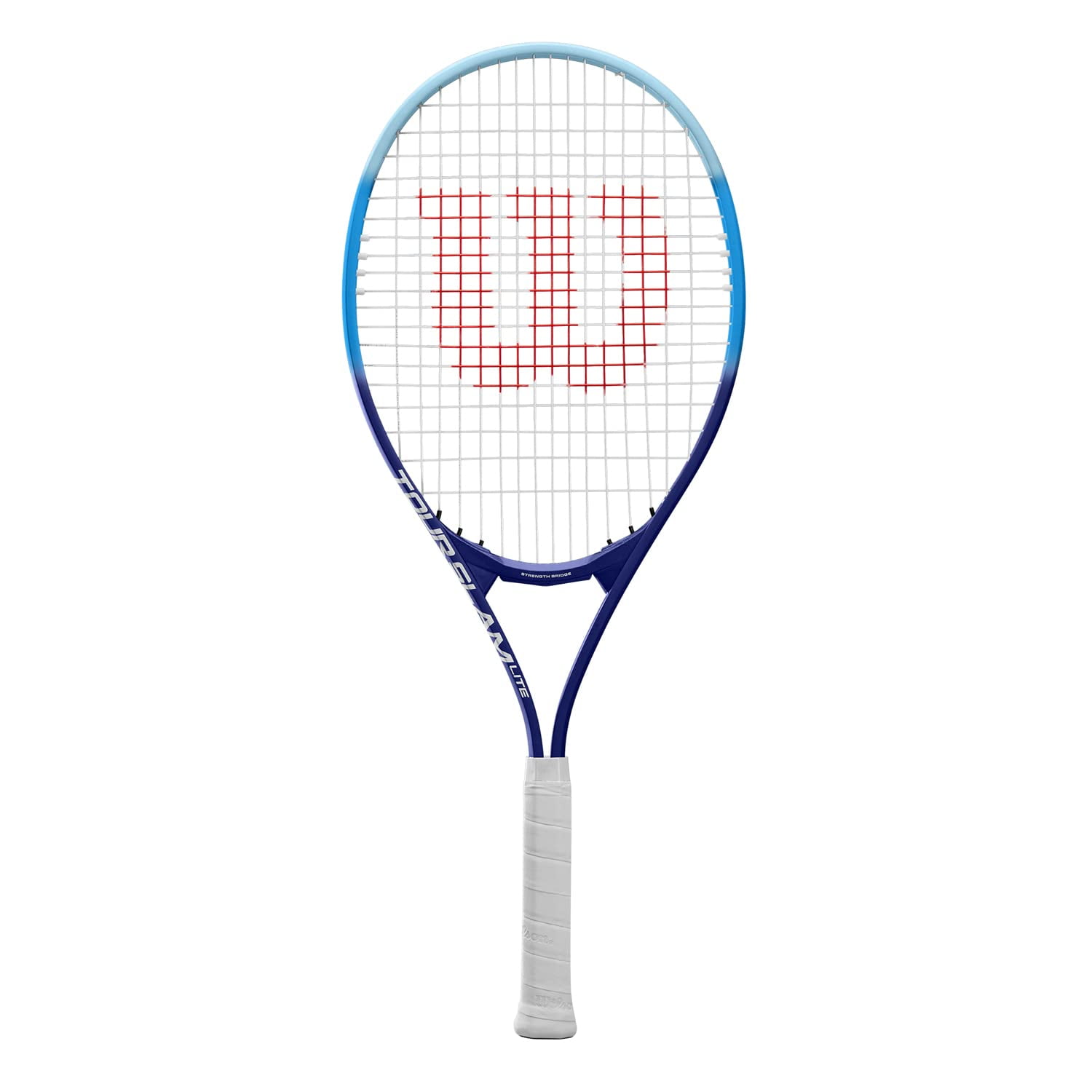 Click here for Wilson Tour Slam Lite Red Unisex prices