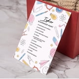Koyal Wholesale Science Design Indoor Scavenger Hunt Game Cards ...