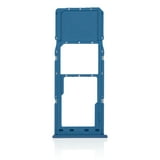 Replacement Single Sim Card Tray Compatible For Samsung Galaxy A02 ...