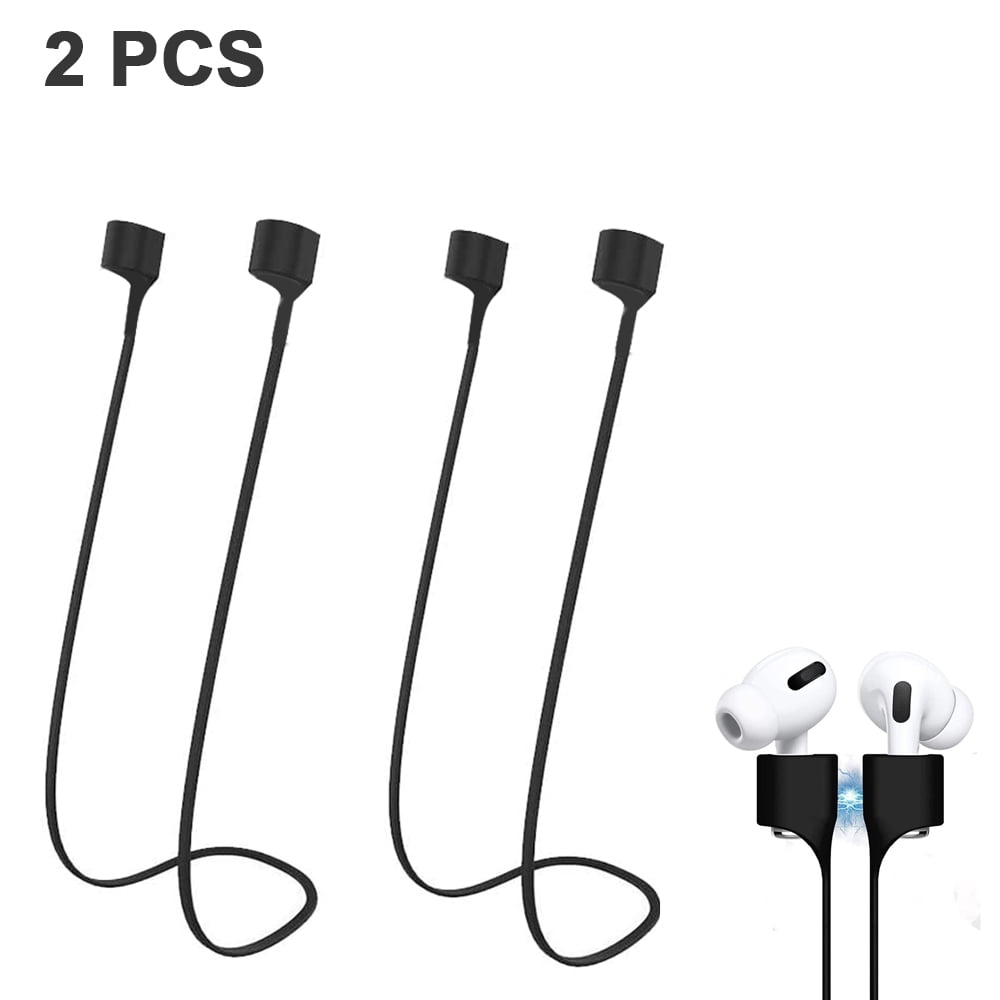 Click here for Hesignd 2 Pairs Magnetic Anti-Lost Straps For Airp... prices
