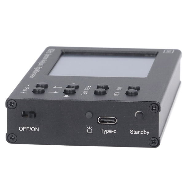 Vector Network Analyzer KitVector Network Analyzer 6GHz Antenna ...