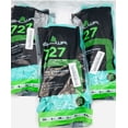 SHOWA 727 Nitrile Unlined Chemical Resistant Safety Work Glove Size 9 ...