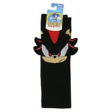 Sonic The Hedgehog Women's Shadow Character Design Adult Novelty Knee ...