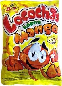 Locochonas Sabor Mango - Walmart.com