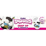 ZURU Snackles Mini Stuffed Adorable Brands Plush Toy, 5.5 inch ...