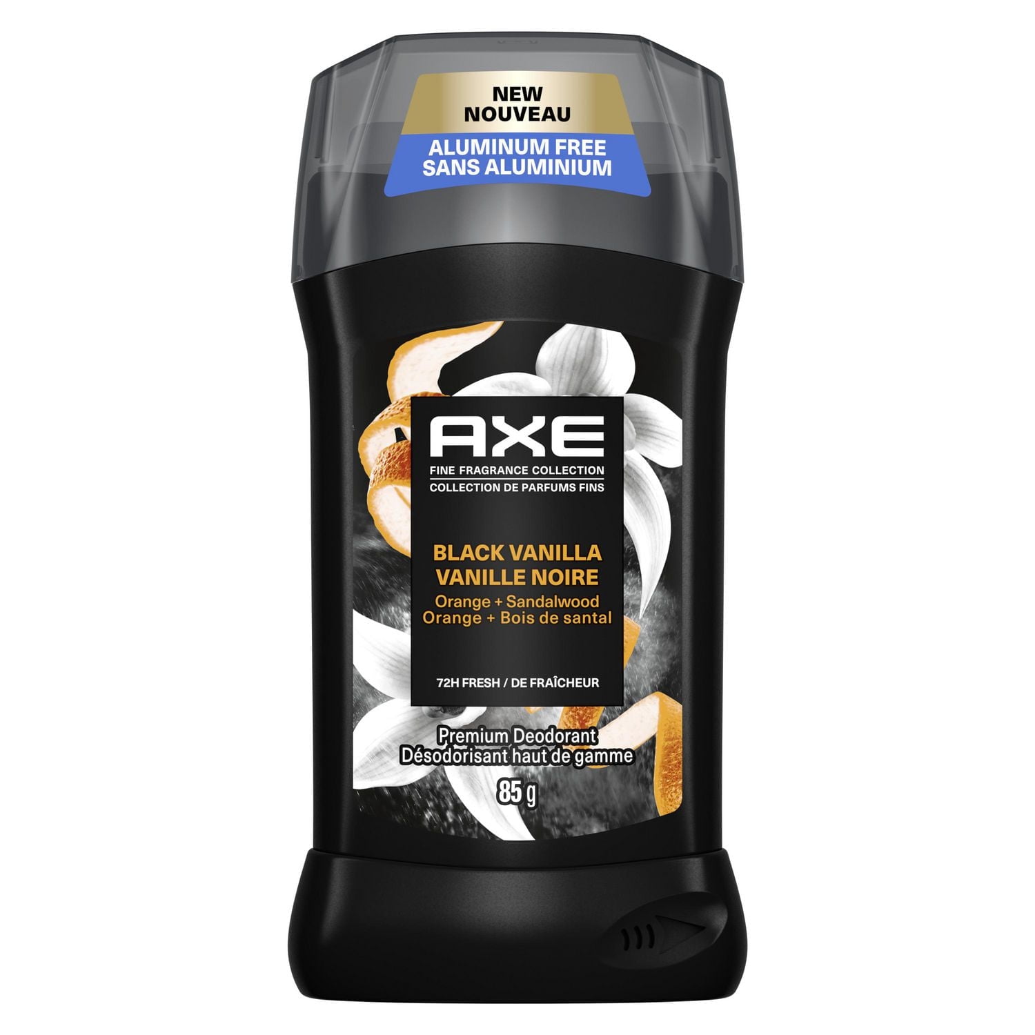 Click here for Axe Fine Fragrance Collection Deodorant Stick With... prices