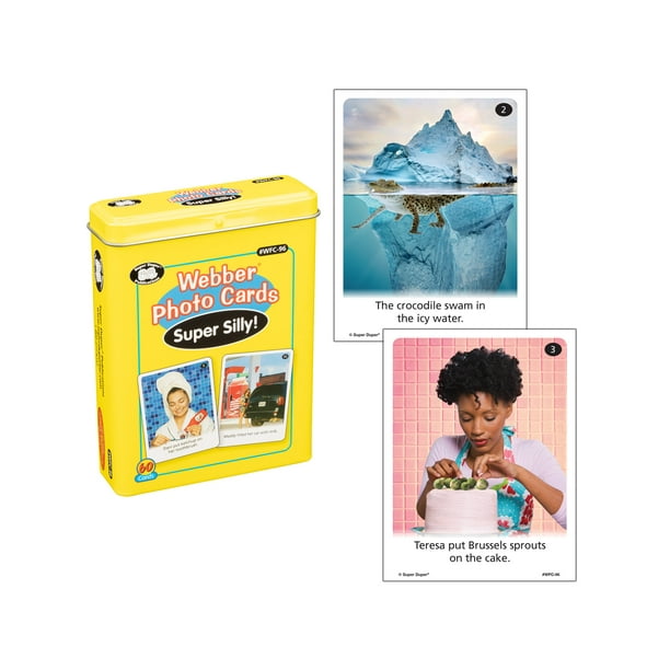 Critical Thinking Cards