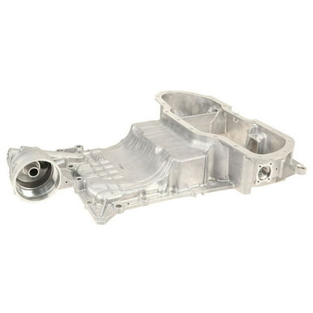 TCI Transmission Pan Deep Sump TH400 P/N 228000 - Walmart.com