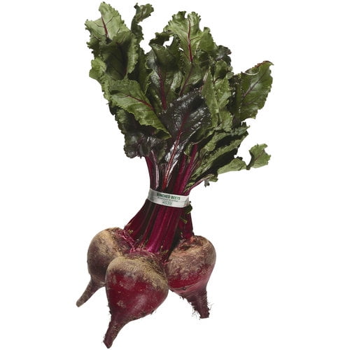 Fresh Beets, Bunch - Walmart.com