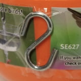 Songbird Essentials Ant Moat for Hummingbird Feeders Nectar Protector ...
