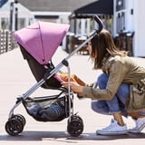 Evenflo Reversi Stroller - Blueberry - Walmart.com