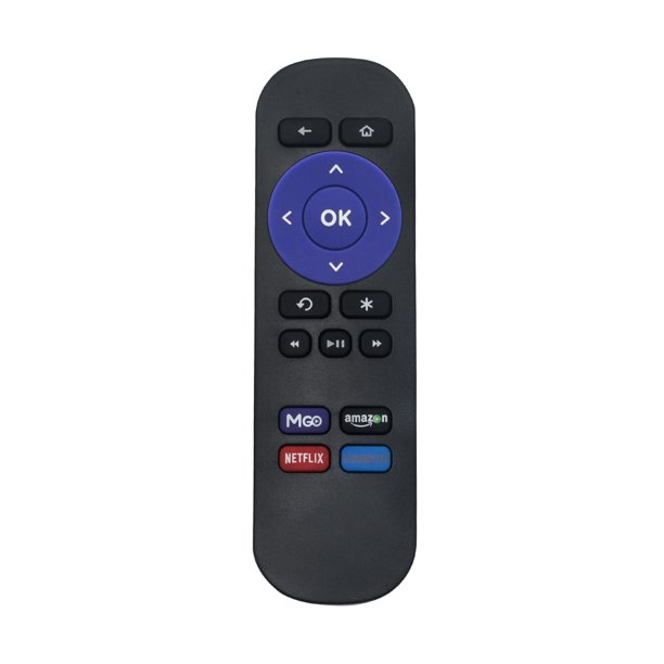 Universal Remote Roku