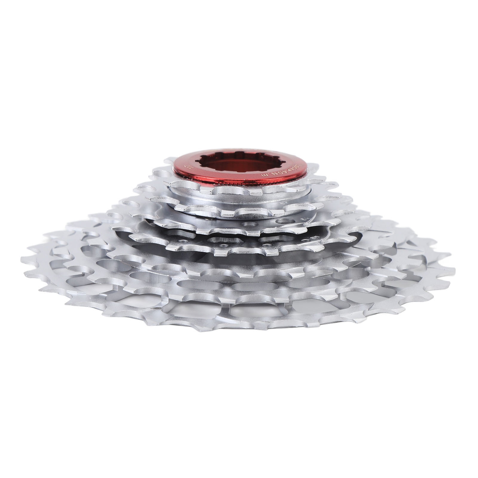 Cycle Cassette Flywheel Piñón De 7 Velocidades De Alto Rendimiento Para Entusiastas Del Ciclismo ...