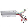 2X 48V/60V/64V 650W 15 Tubes Ebike Controller Electric Bicycle ...