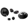 JL Audio Evolution C3-650 Speaker, 75 W RMS, 150 W PMPO, 2-way ...