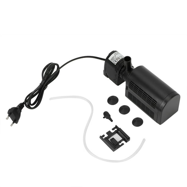 Fish Filter, ABS Material 3 In 1 Fish Filter, Detachable Filter ...