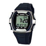 Cadex VibraPlus - 8 Alarm Reminder Watch with Vibrating/Beep ...
