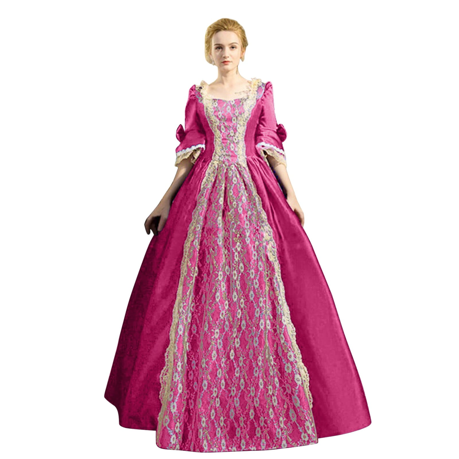 Click here for Ceangrtro Gothic Style Dresses For Women Elegant M... prices