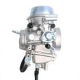 PD42J Carburetor For Yamaha Raptor 660 ATV UTV & Grizzly 600 660 YFM600 ...