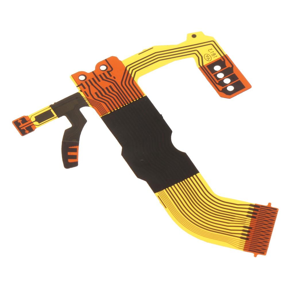 Camera Lens Cable For Camera - Replace By Yourself And - Walmart.com