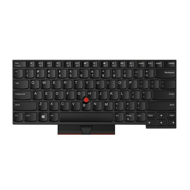 Keyboard (ENGLISH) - Walmart.ca