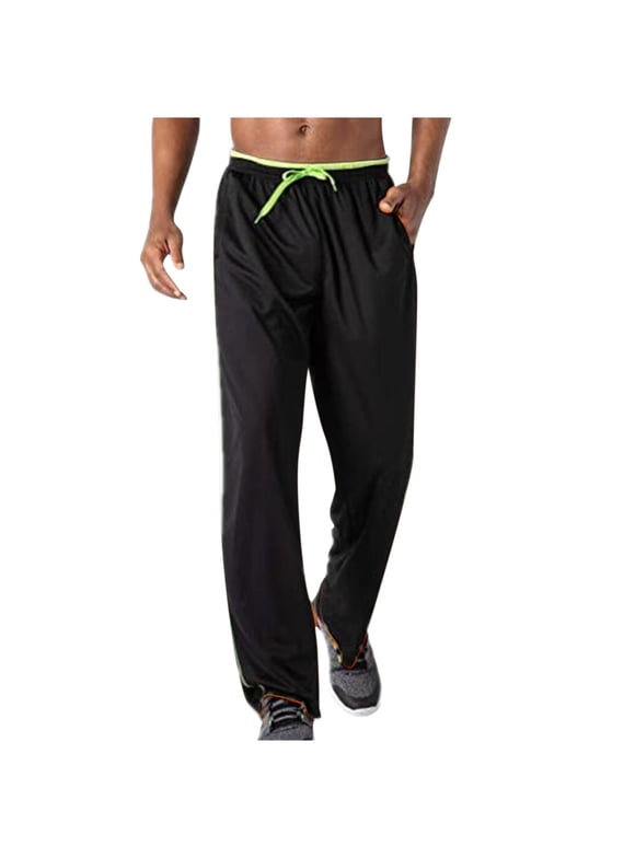 Men Mesh Pants