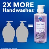 Safeguard Liquid Hand Soap Nourishing Notes of Lavender, 15.5 oz ...